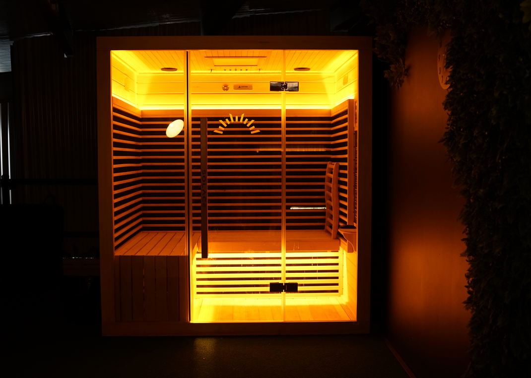 Recovery – Verde Fitness